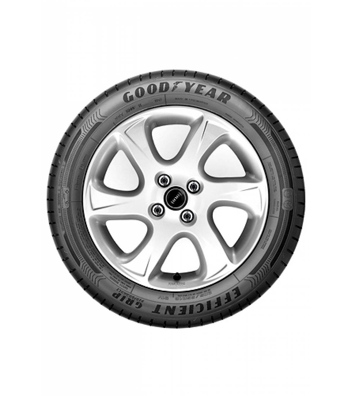 Goodyear Efficientgrip Performance 195/55 R15 85H - AKCIJA _ GEROS ...