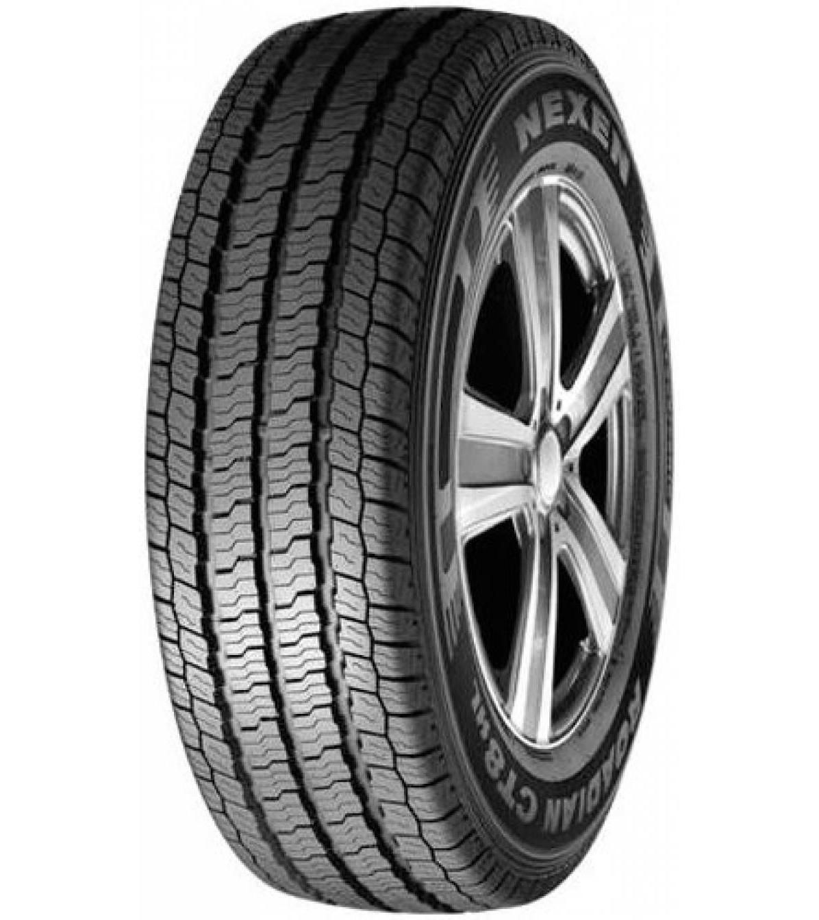 Nexen Roadian CT8 205/65 R16C 107T - AKCIJA _ GEROS KAINOS 117422