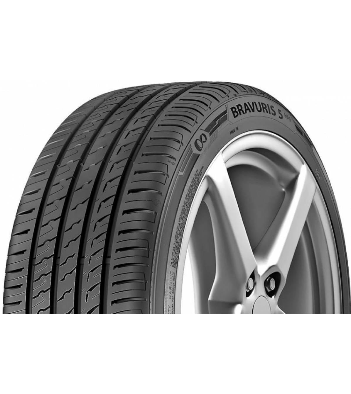 BARUM BRAVURIS 5 HM 185/65 R15 88T - AKCIJA _ GEROS KAINOS 179565