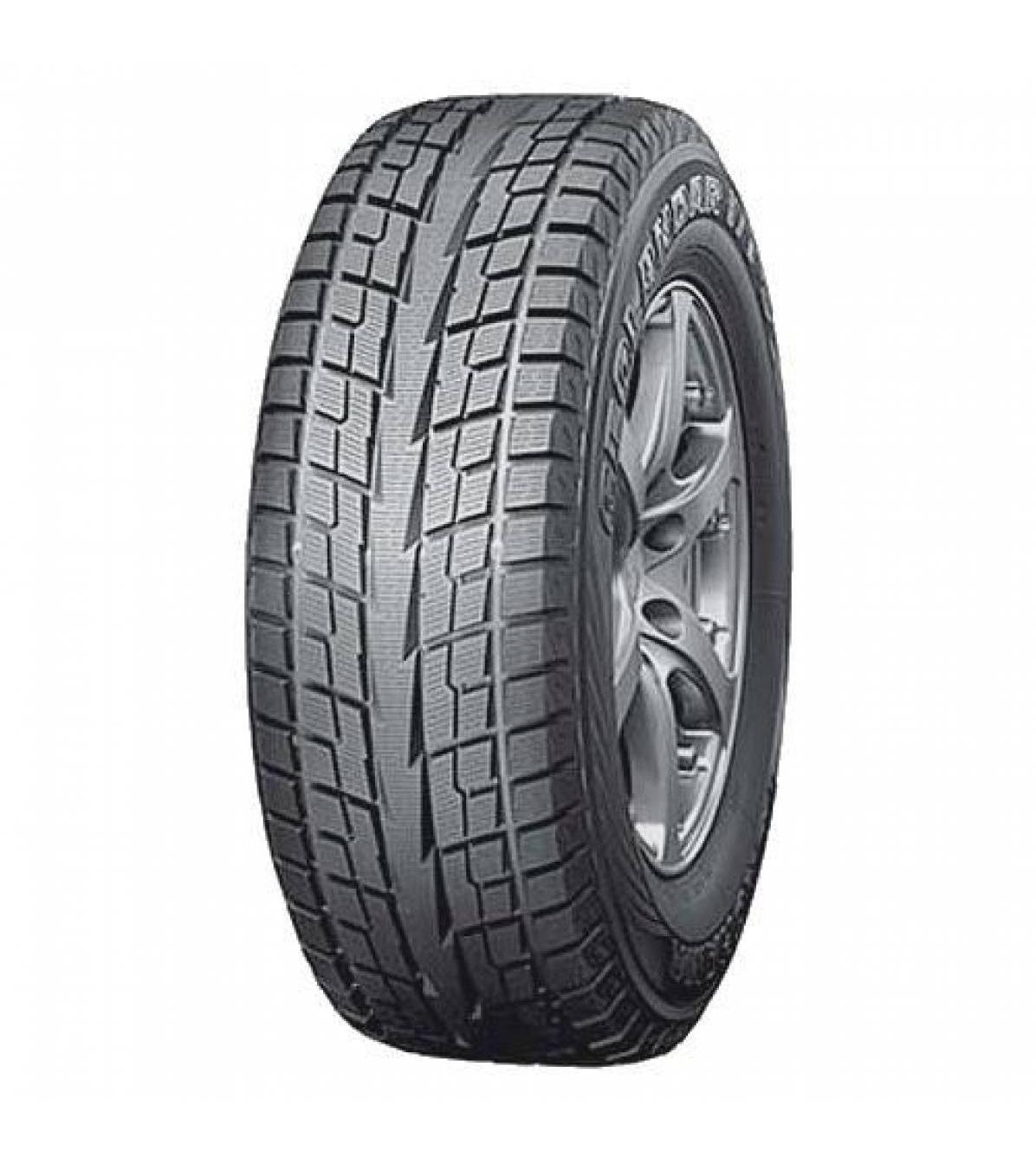 YOKOHAMA GO73 225/80 R15 105Q - AKCIJA _ GEROS KAINOS 180870
