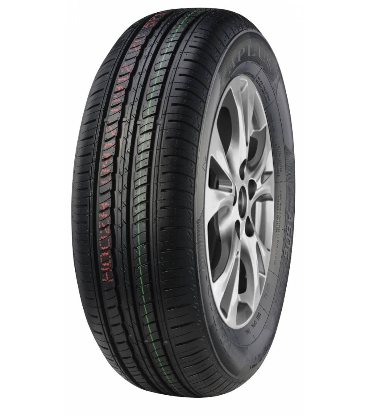 APLUS A606 165/70 R14 81H - AKCIJA _ GEROS KAINOS 194564