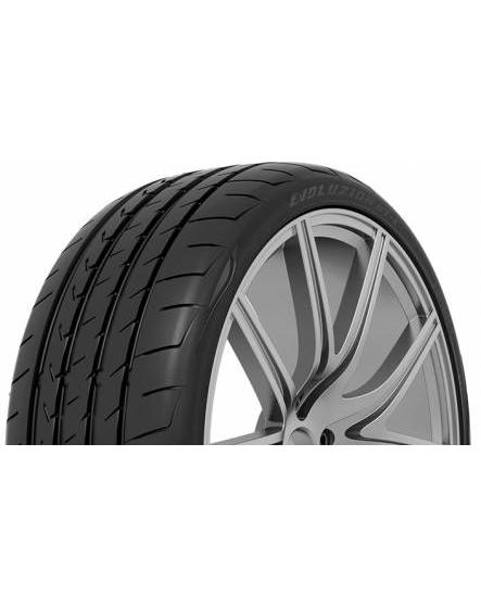 FEDERAL EVOLUZION ST-1 255/30 R20 92Y - AKCIJA _ GEROS KAINOS 201535