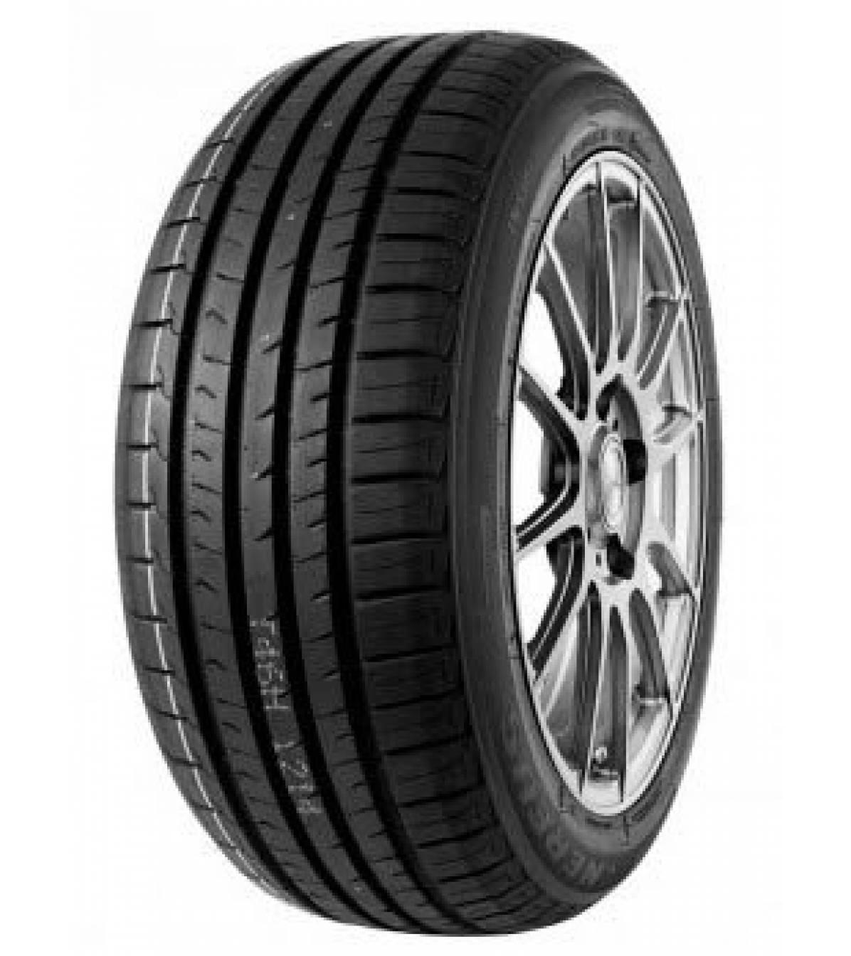 NEREUS NS601 235/55 R18 104V - AKCIJA _ GEROS KAINOS 201745