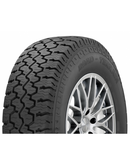 ORIUM ROAD TERRAIN 265/70 R16 116T - AKCIJA _ GEROS KAINOS 208490