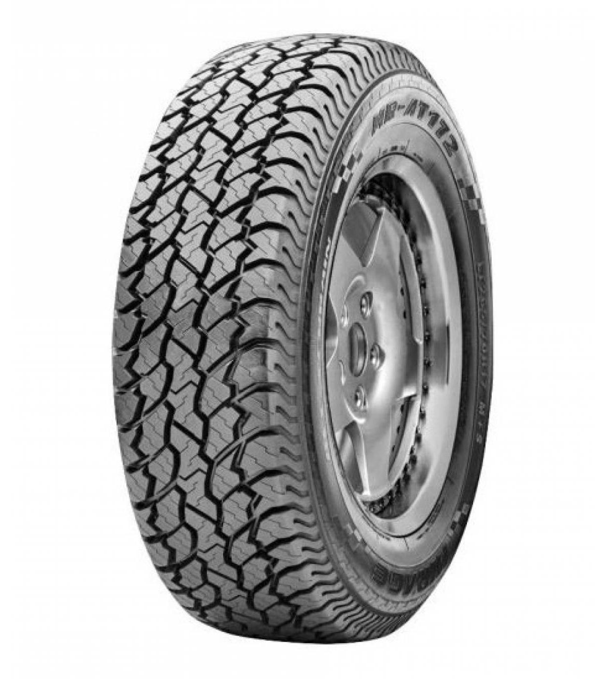 MIRAGE MR-AT172 245/75 R16 111S - AKCIJA _ GEROS KAINOS 224429