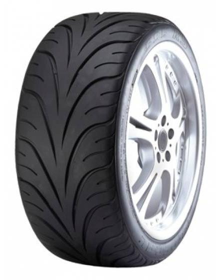 FEDERAL 595 RS-R (TREADWEAR 220) 285/30 R18 97W - AKCIJA _ GEROS KAINOS ...