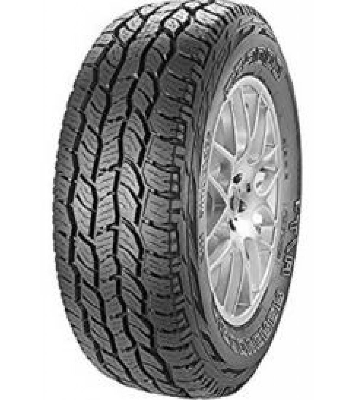COOPER DISCOVERER AT3 SPORT 2 OWL 275/60 R20 116T - AKCIJA _ GEROS ...