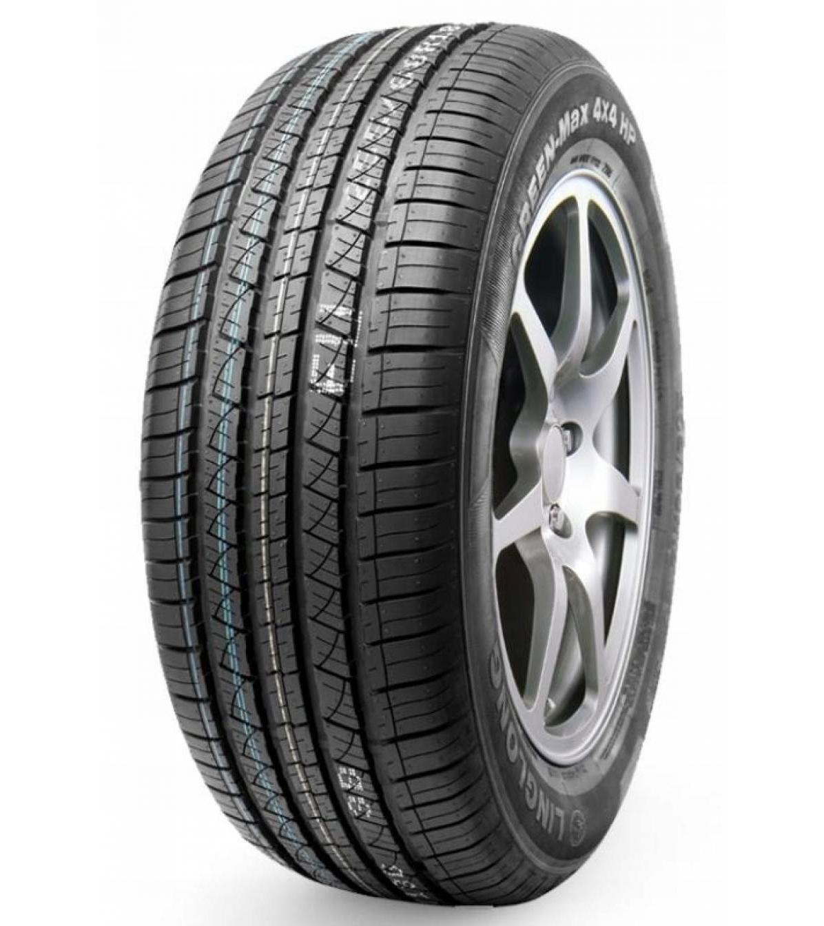 LING LONG GREEN MAX 4X4 245/70 R16 111H - AKCIJA _ GEROS KAINOS 476948