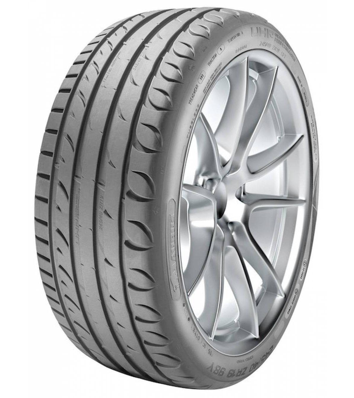 TAURUS ULTRA HIGH PERFORMANCE 215/55 R17 94W - AKCIJA _ GEROS KAINOS 553722