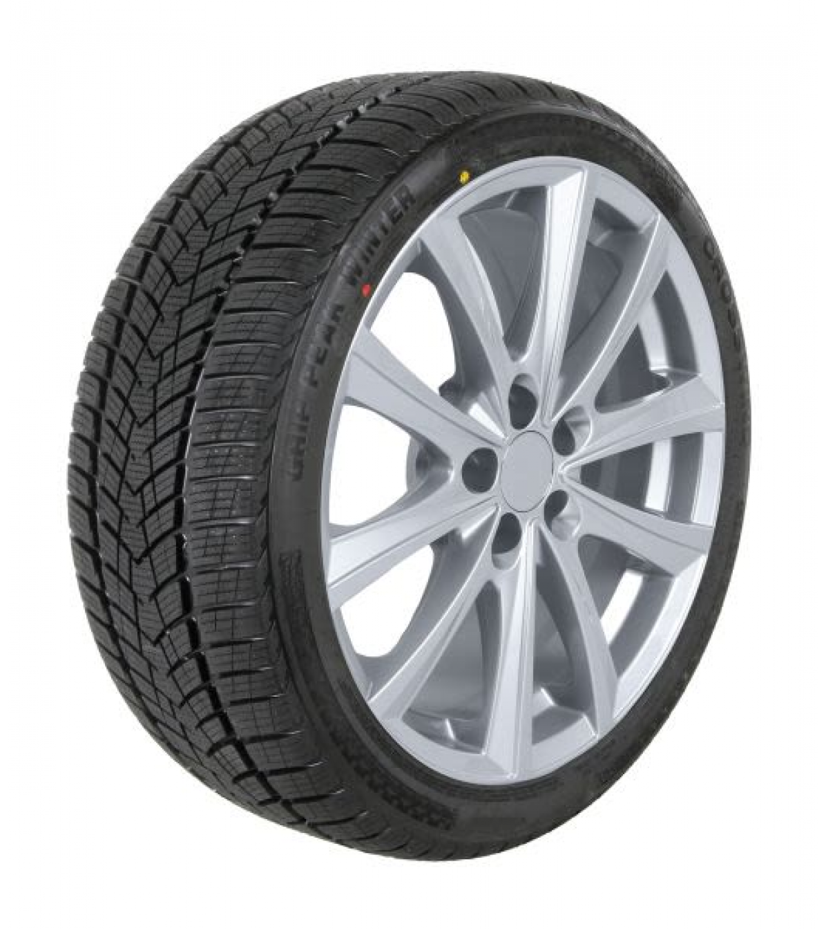 CROSSWIND GRIP PEAK WINTER 235/55 R17 103V - AKCIJA _ GEROS KAINOS 554750